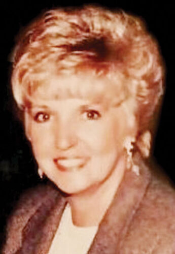 M. Ann Mayer | News, Sports, Jobs - Marietta Times